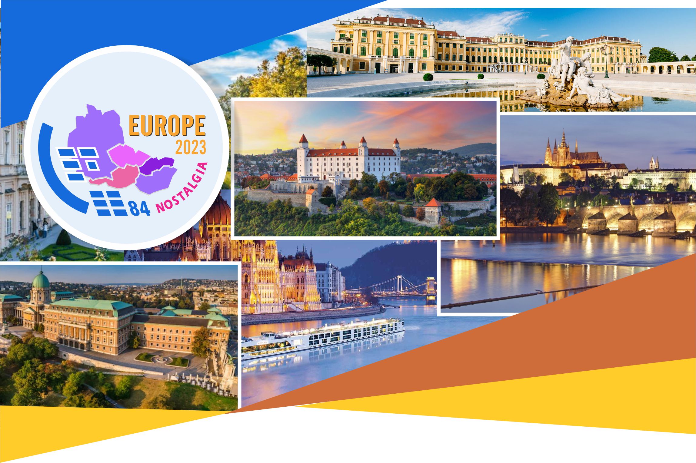 Europe Video Gallery – Nostalgia EE 84